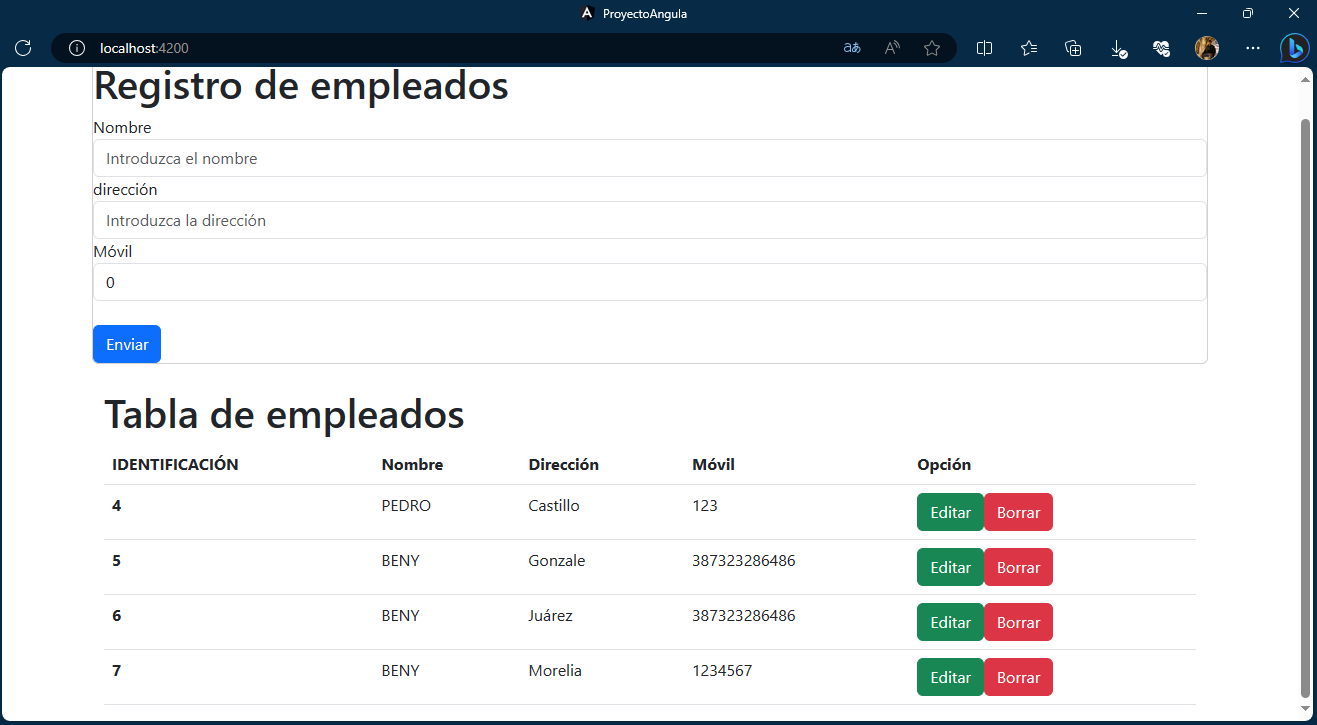 GitHub - Beny-Gonzalez/CRUD-Angular-Laravel-Mysql GitHub - Beny-Gonzalez/CRUD-Angular-Laravel-Mysql