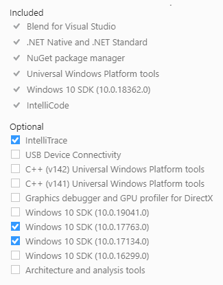 Trouble Building NAudio · Issue #649 · naudio/NAudio · GitHub
