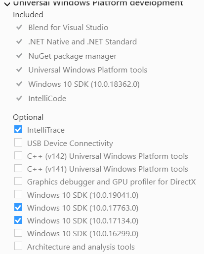 Build errors with NAudio-master · Issue #659 · naudio/NAudio · GitHub