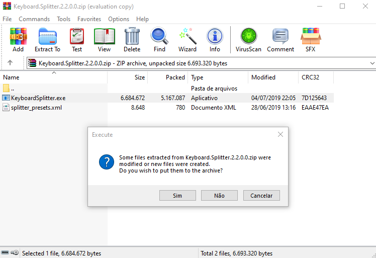 Modified Files Message · Issue 188 · Djlastnight Keyboardsplitterxbox · Github
