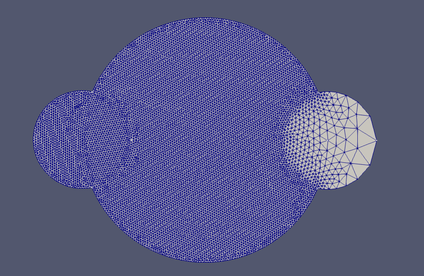 Inconsistent Mesh Size With Boolean Fragments · Issue 408 · Nschloe