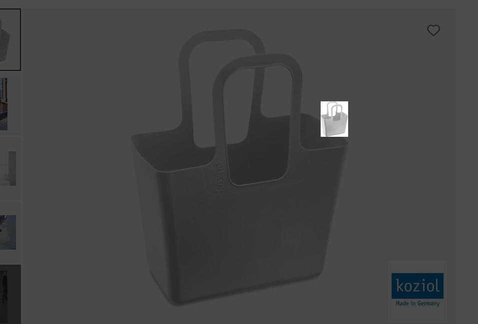 Chrome a very small image in lightbox · Issue #1530 · sachinchoolur ...