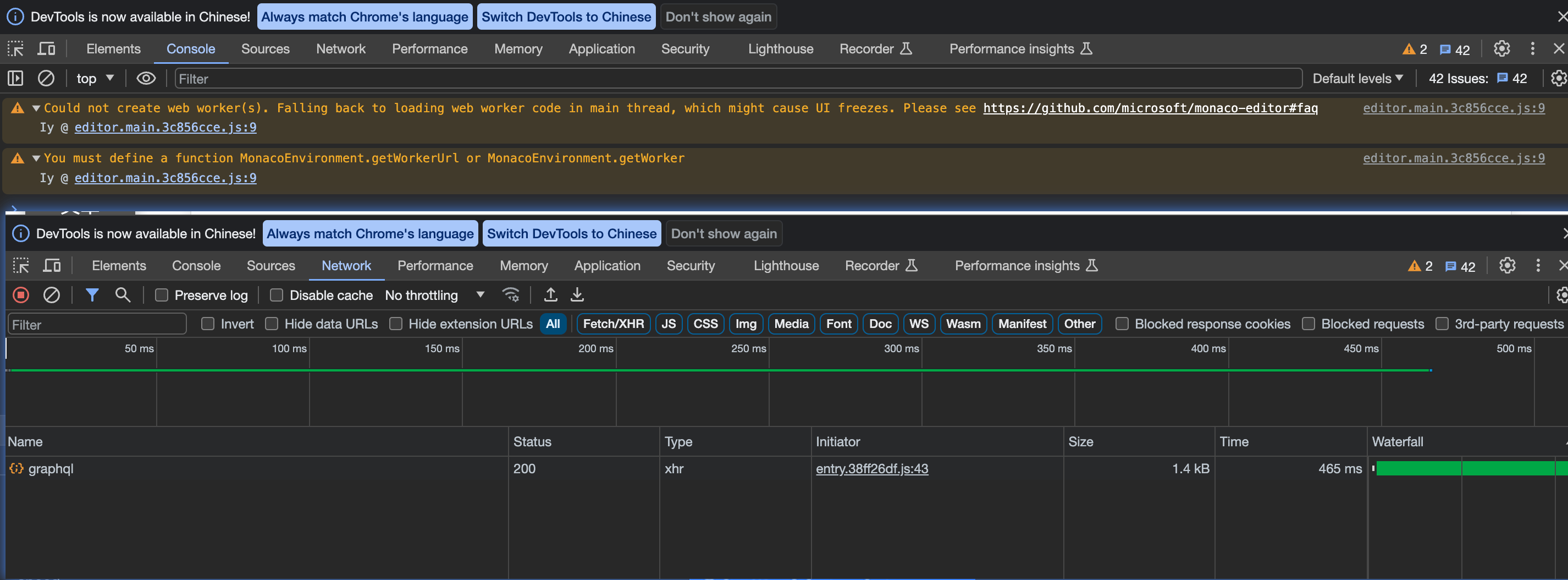 Bug · Issue #26 · yunyuyuan/nuxt3-blog · GitHub