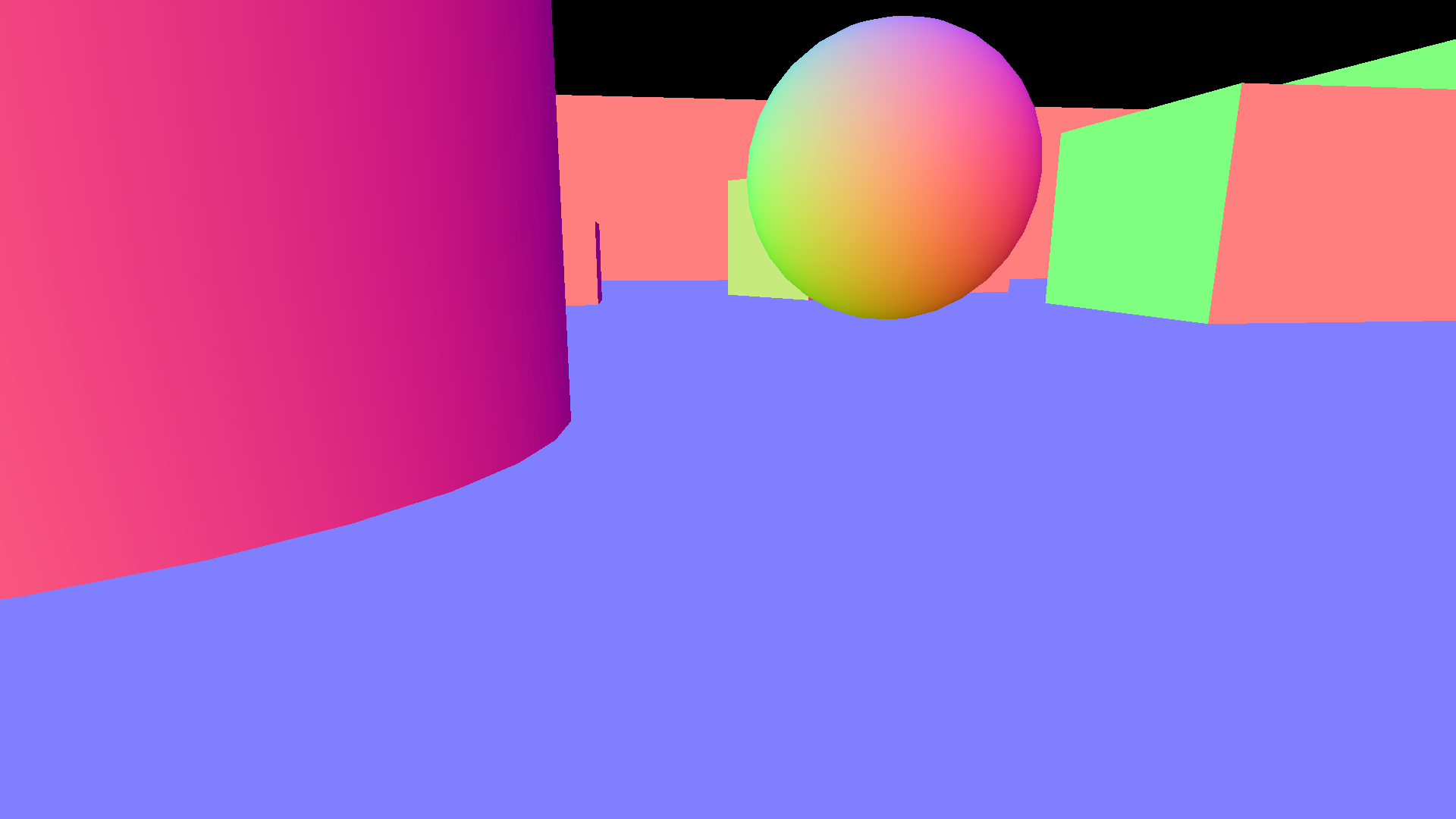 object_mask not painting colors on meshes on 4.17.2 (source & binary) · Issue #98 · unrealcv ...