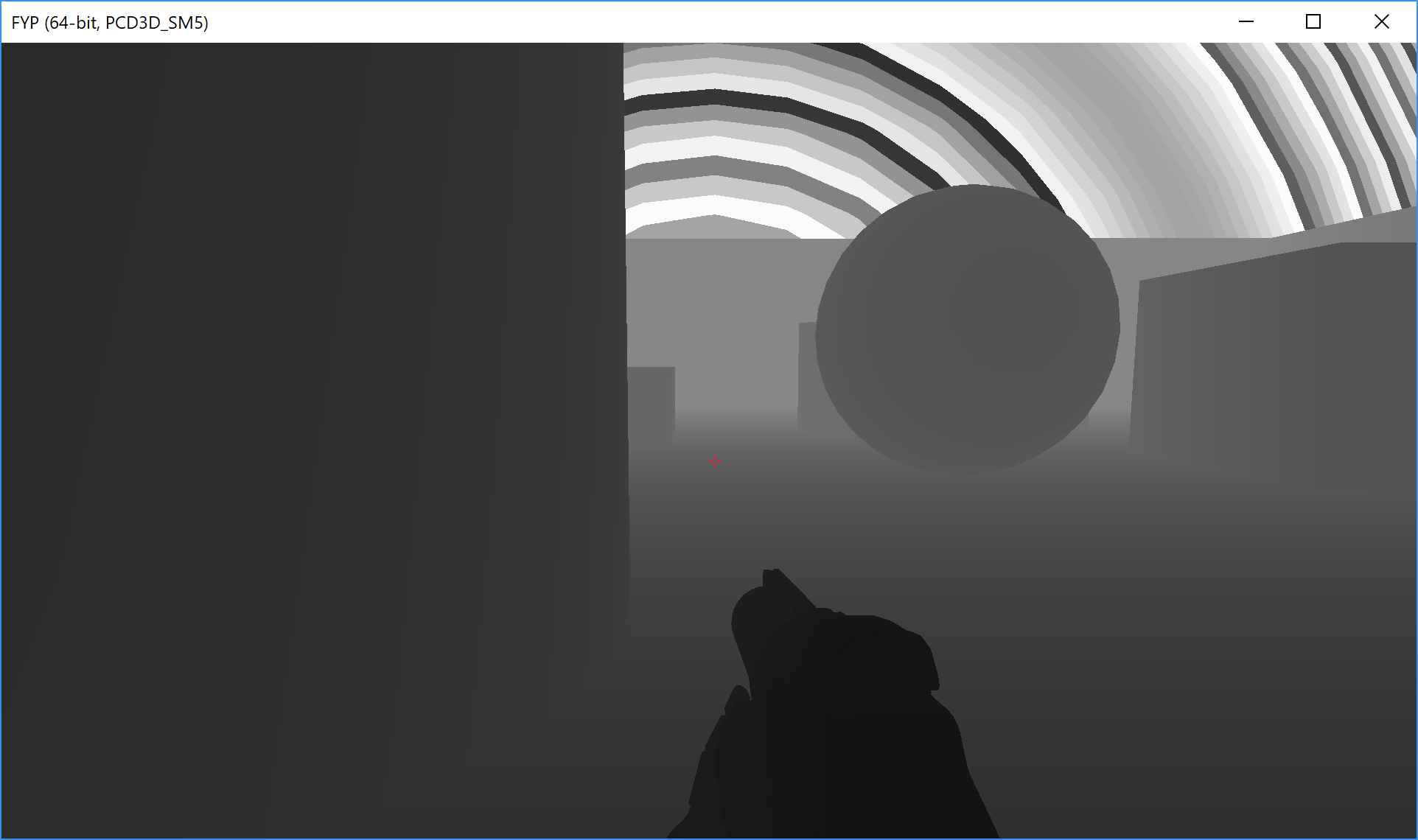 object_mask not painting colors on meshes on 4.17.2 (source & binary) · Issue #98 · unrealcv ...