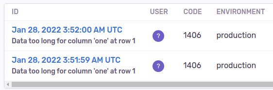 🐛 Bug Report: Logging Sends Duplicate Event · Issue #2708 · appwrite/appwrite · GitHub