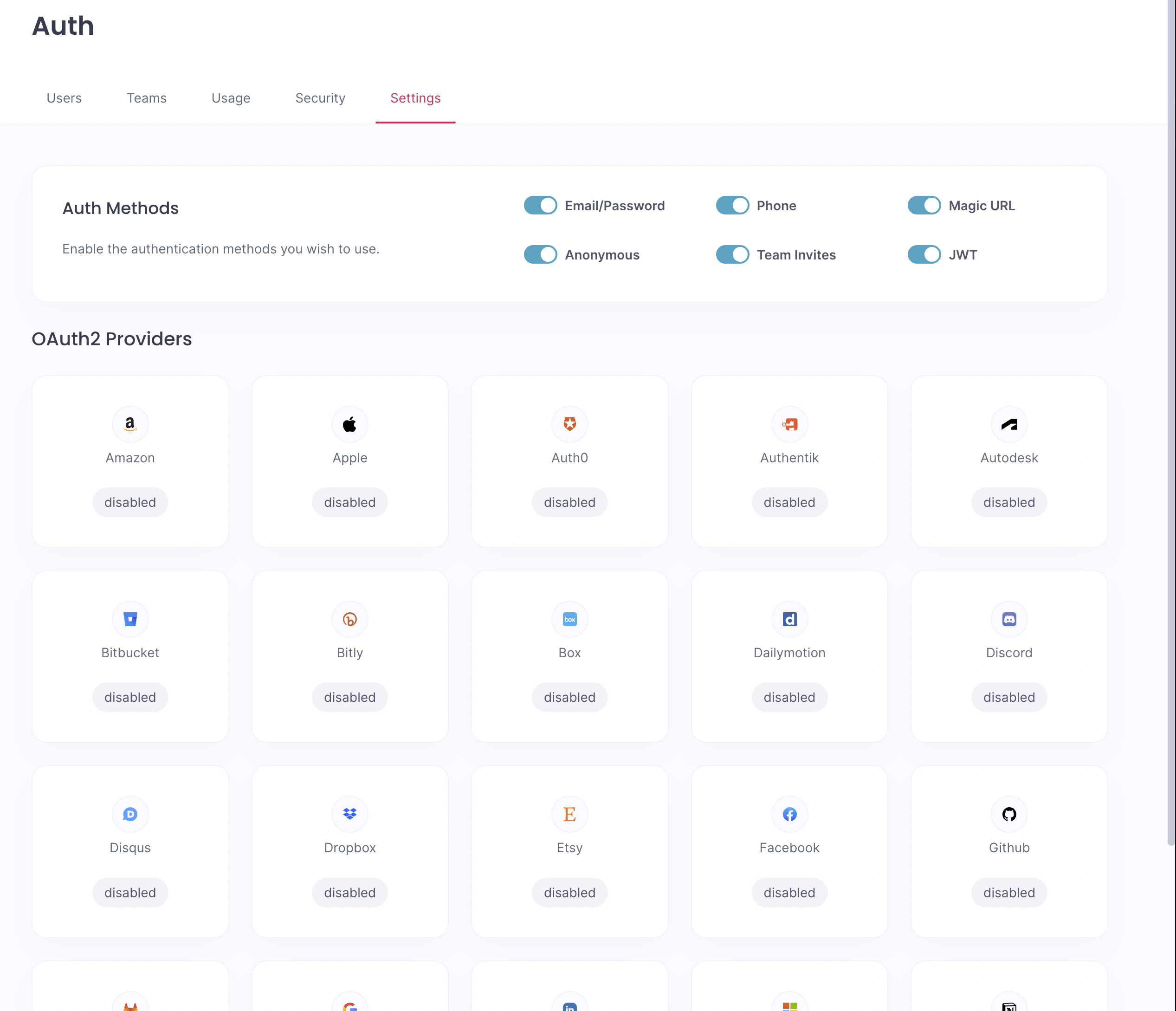 🐛 Bug Report: Scrollbar is Missing on Safari · Issue #5037 · appwrite/appwrite · GitHub