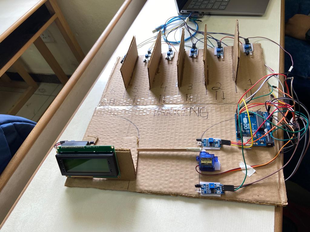 GitHub - roshnav2025/car-parking-system-with-aurdino