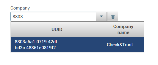Meveo Gui Entity Reference Dropdown Display The 3 First Summaries Columuns · Issue 397 7966