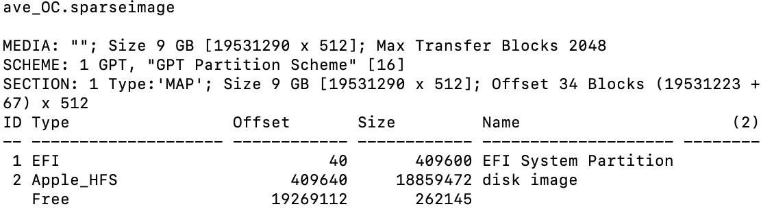 EFI Bootloader using OpenCore in VM · Issue #1025 · acidanthera/bugtracker · GitHub