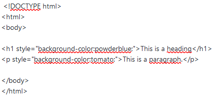 How can I use styles from my html to defaultValue? · Issue #171 ...