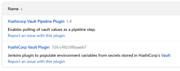 New [336.v182c0fbaaeb7] release breaks SCM checkout · Issue #201 · jenkinsci/hashicorp-vault ...