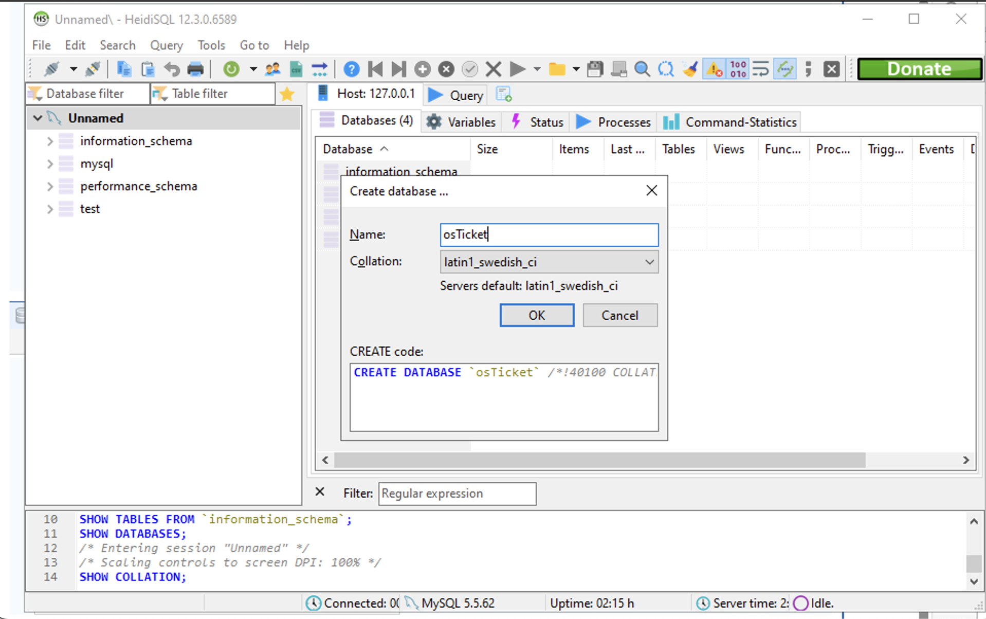 GitHub - crisflory/osticket-prereqs