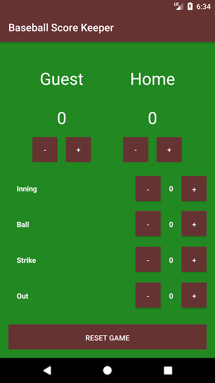 GitHub - MarlowGT2014/UdacityAndroidBasics-Score_Keeper_App: Project 2 ...