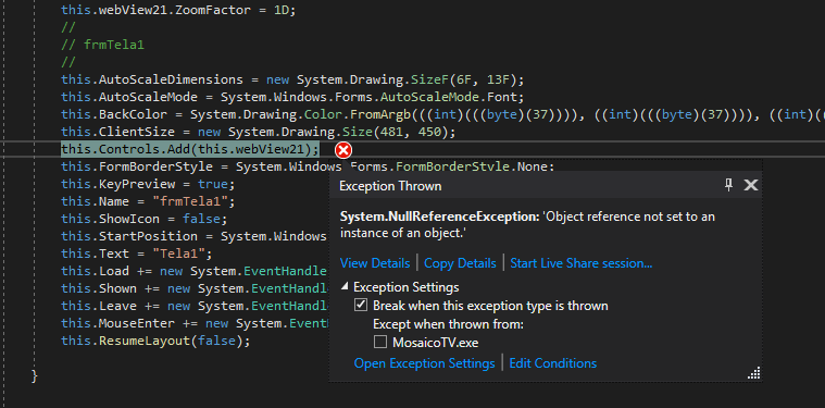 WinForms issue · Issue #694 · MicrosoftDocs/edge-developer · GitHub