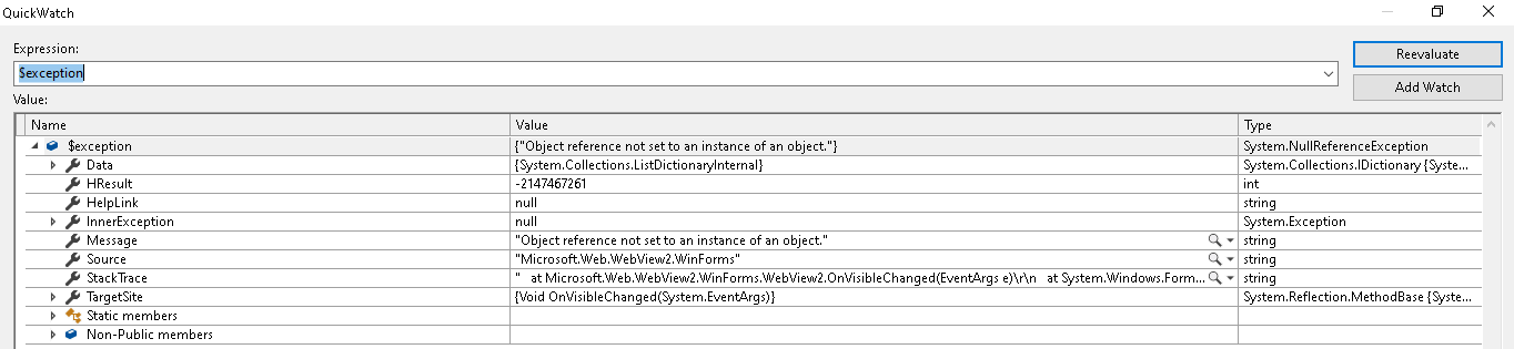 Winforms Issue · Issue 694 · Microsoftdocsedge Developer · Github 5048