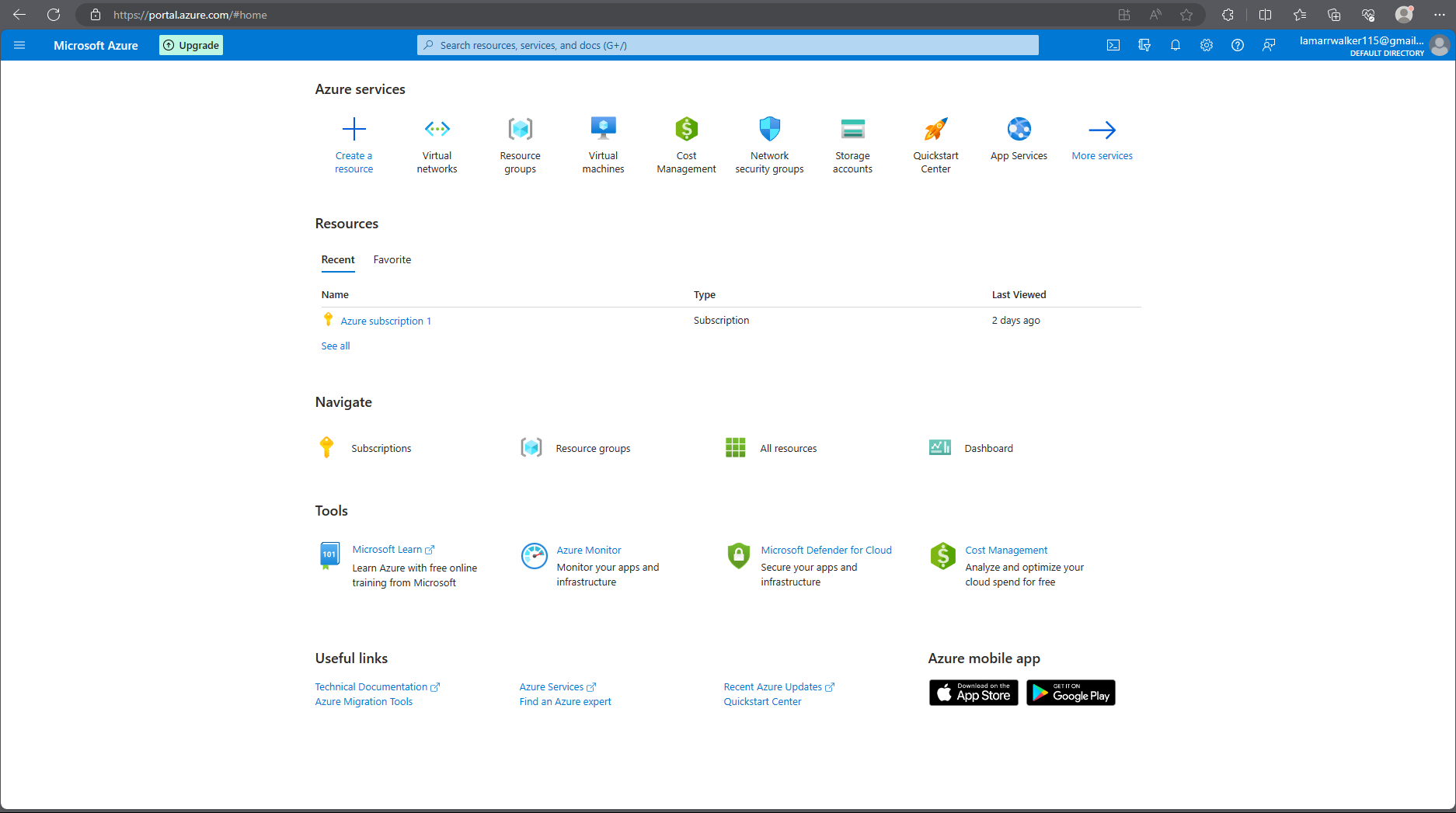 GitHub - EdwinLamarWalker/configure-VM