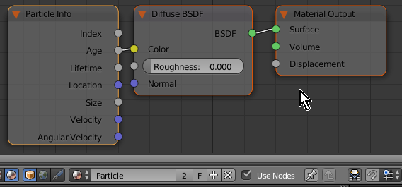 Particle Info node's Age doesn't work as expected/shown · Issue #383 · armory3d/armory · GitHub