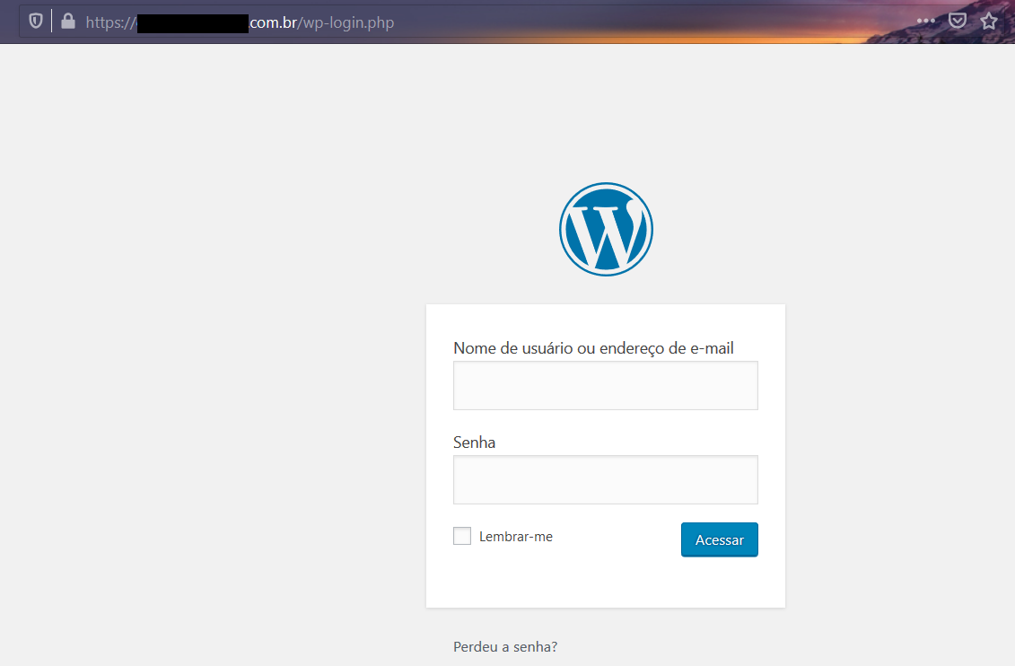 Couldn't find login form... CMSeeK is quitting · Issue #100 · Tuhinshubhra/CMSeeK · GitHub