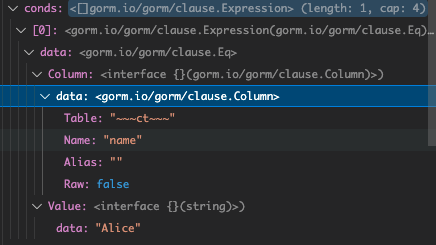 incorrect where clause generated from model query of the joined table by ekovacs · Pull Request ...