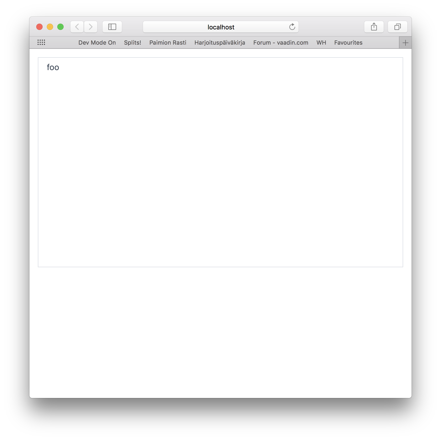 Grid renders as a horizontal line in Firefox · Issue #313 · vaadin ... Grid renders as a horizontal line in Firefox · Issue #313 · vaadin ...