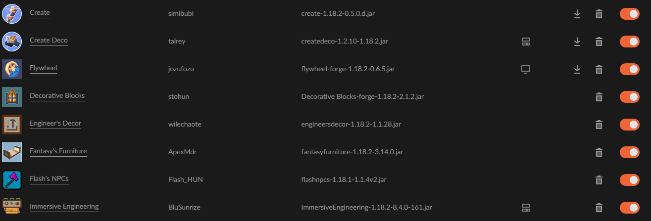 Train Create Crash · Issue 5633 · Creators Of Createcreate · Github