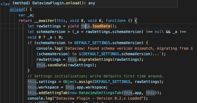 0.2.15 stopped working? · Issue #149 · blacksmithgu/obsidian-dataview · GitHub