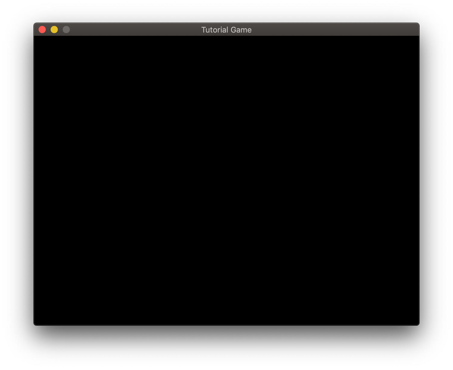 macOS (Mojave beta): No rendering until window gets moved · Issue #458 · gosu/gosu · GitHub