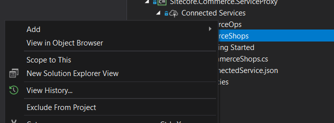 Microsoft.OData.Client