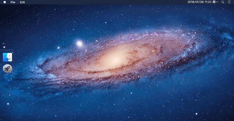 基于react实现web桌面操作系统——react-desktop · Issue #444 · 521xueweihan/HelloGitHub · GitHub