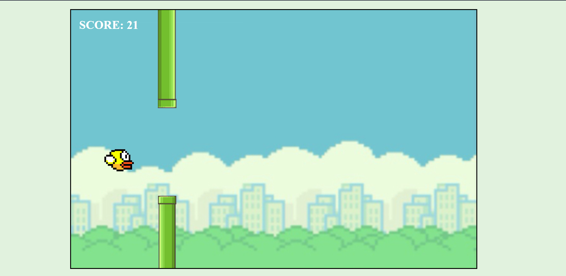 GitHub - drishti-08/flappy-bird