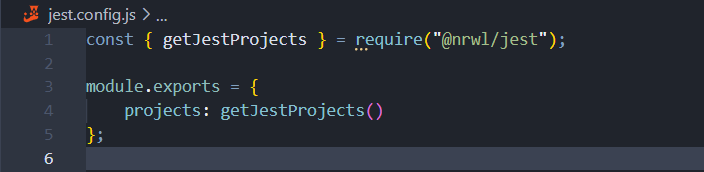 JEST failure while upgrading angular v13: SyntaxError: Unexpected token 'export' · Issue #7844 ...
