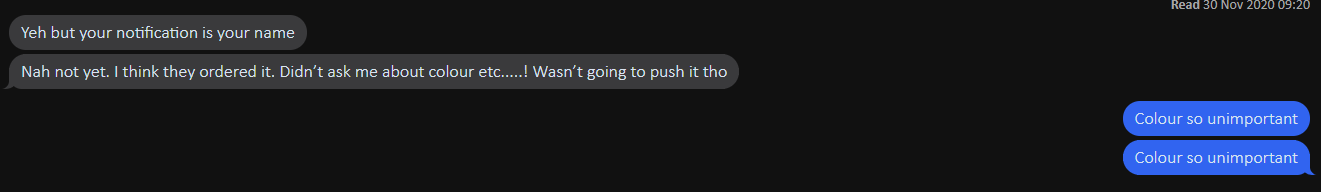 Issues when thread is open in web interface · Issue #37 · itsjunetime/smserver · GitHub