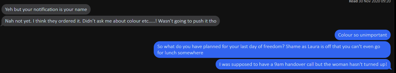 Issues when thread is open in web interface · Issue #37 · itsjunetime/smserver · GitHub