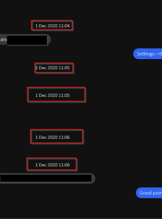 Issues when thread is open in web interface · Issue #37 · itsjunetime/smserver · GitHub