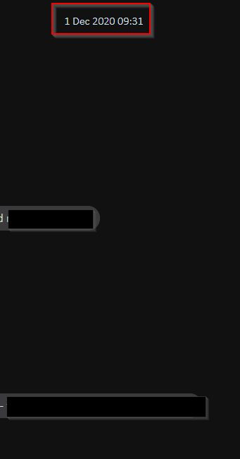 Issues when thread is open in web interface · Issue #37 · itsjunetime/smserver · GitHub