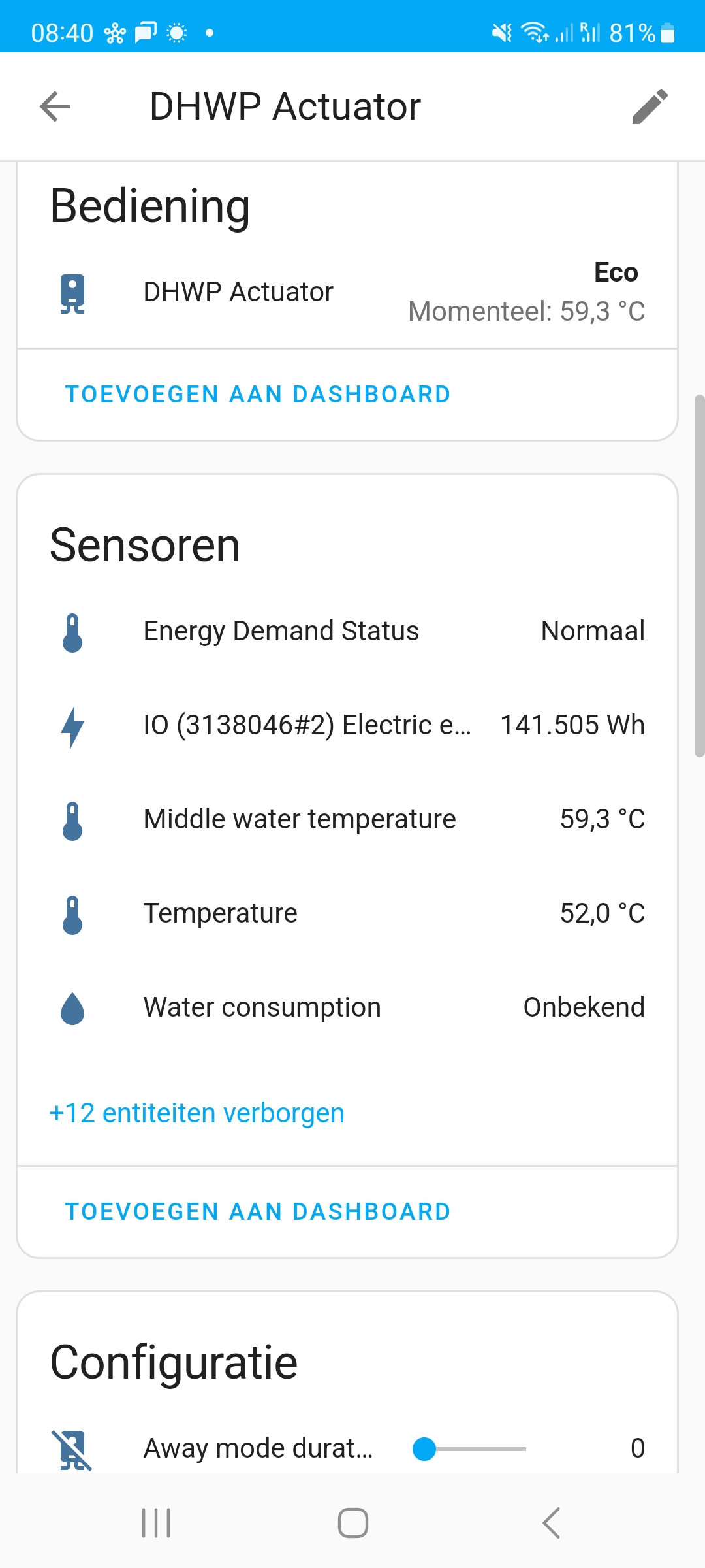 Overkiz thermor · Issue #101953 · home-assistant/core · GitHub