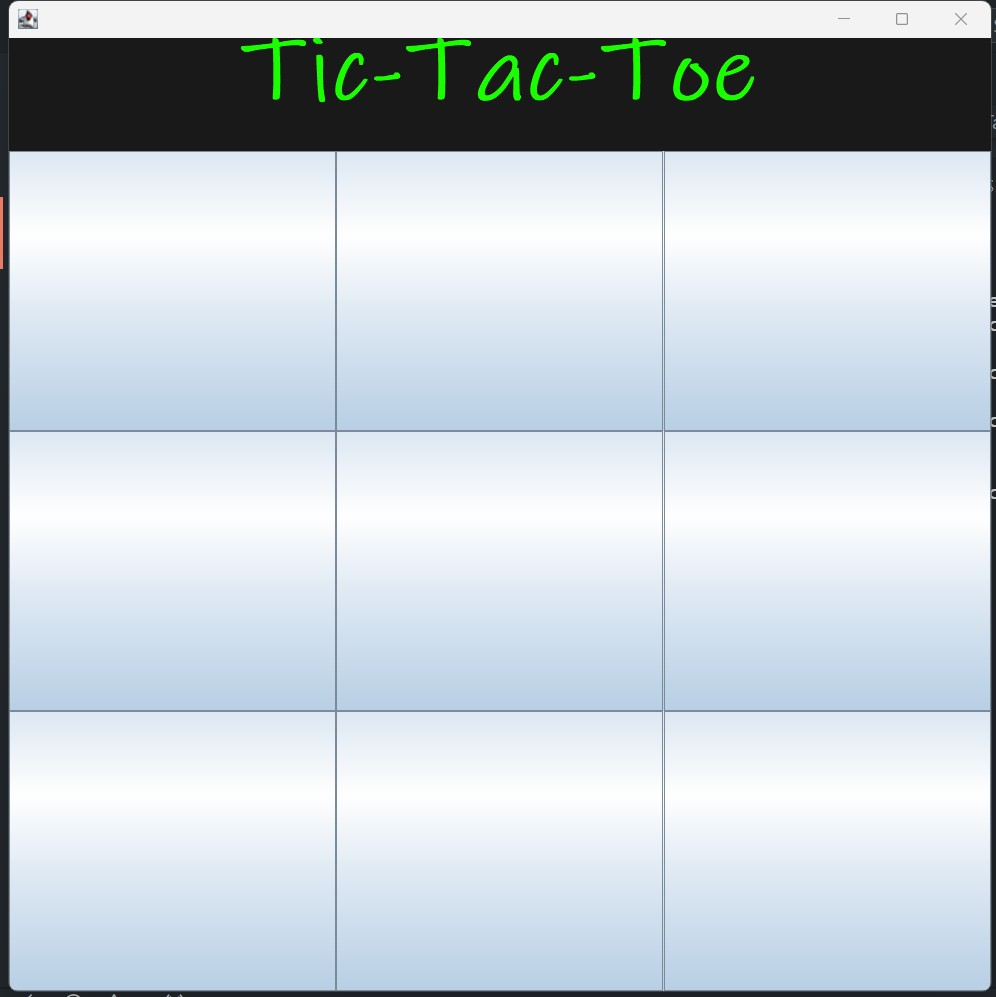 GitHub - UmeshRaju/TIC-TAC-TOE-GAME-: Tic-tac-toe is a game in which ...