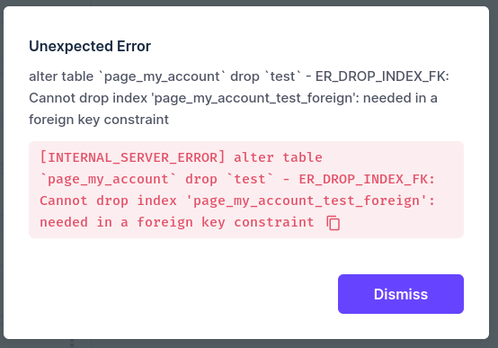 Can't delete M2O relations · Issue #12679 · directus/directus · GitHub