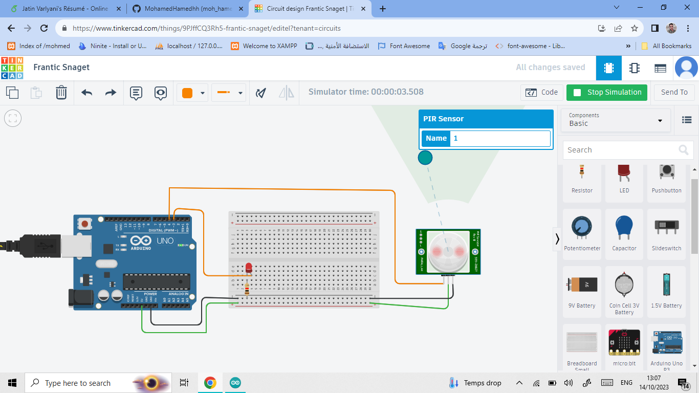 GitHub - MohamedHamedhh/IOT-Arduino-Understanding-the-motion-sensor-and ...