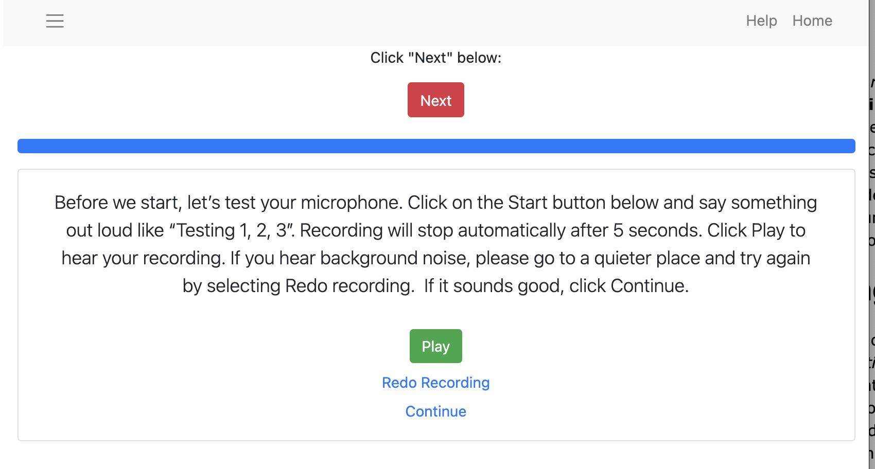 Downloaded wav multiple times · Issue #261 · ReproNim/reproschema-ui · GitHub