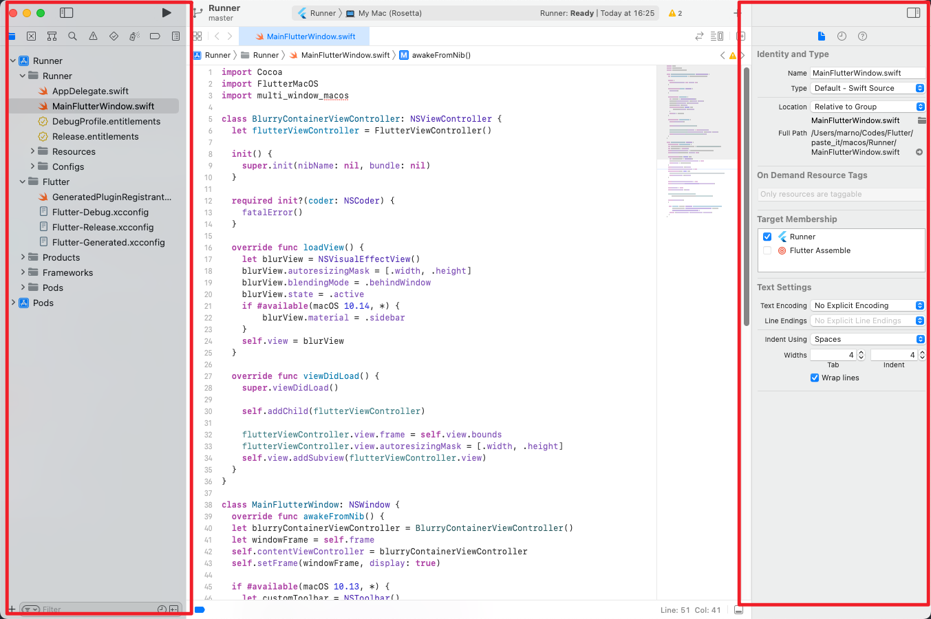 💡 Add end sidebar support · Issue #226 · macosui/macos_ui · GitHub