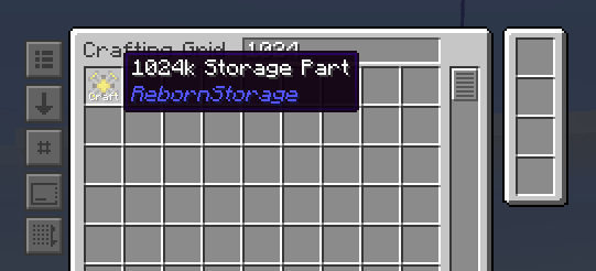 Refined Storage Auto Crafting · Issue #603 · AllTheMods/ATM-9 · GitHub