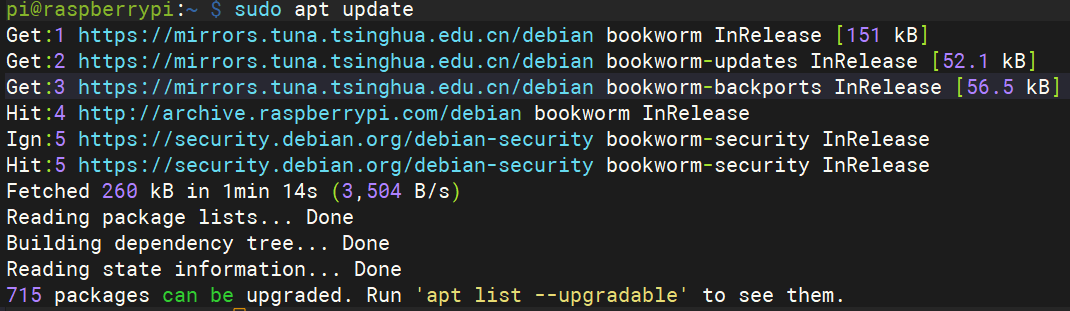 [镜像请求] · Issue #1840 · tuna/issues · GitHub