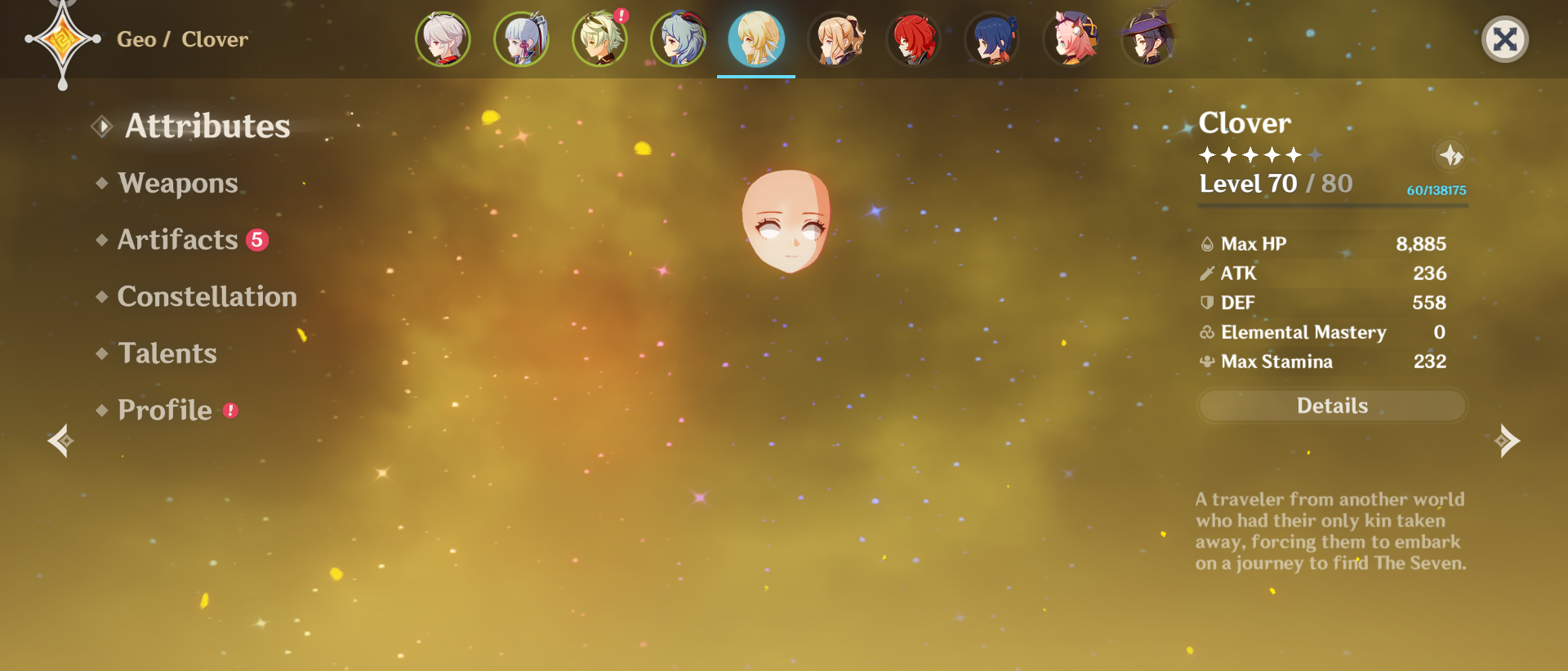 help my lumine is a little broken · Issue #145 · SilentNightSound/GI-Model-Importer · GitHub