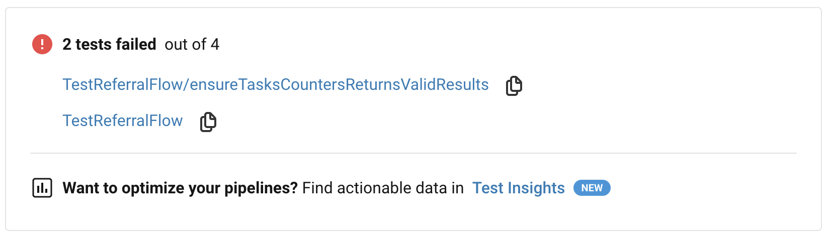 Go subtests reported twice · Issue #203 · gotestyourself/gotestsum · GitHub
