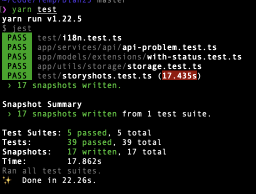 Issue with expo-localization and Jest in a bare workflow app · Issue #11298 · expo/expo · GitHub