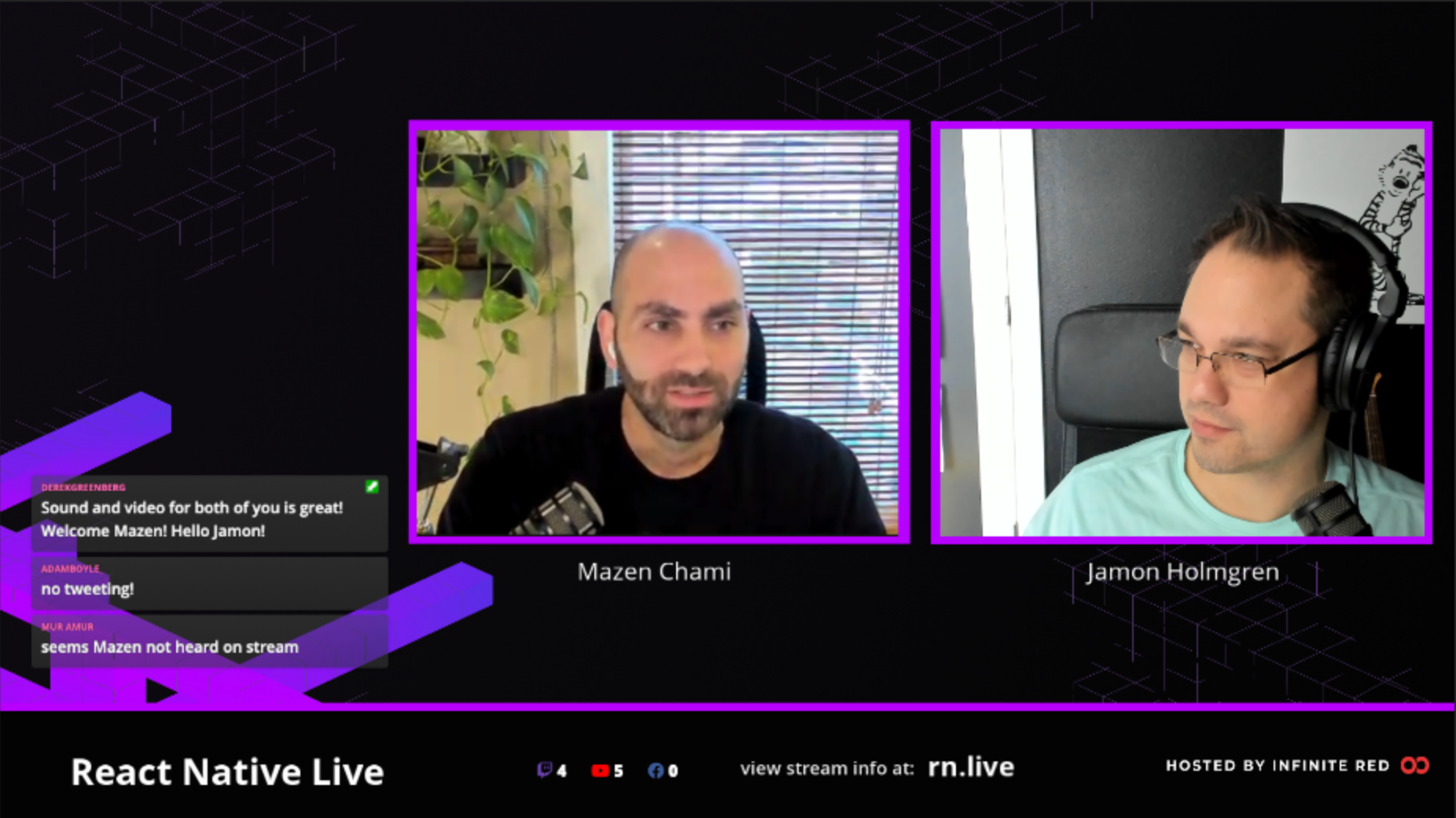 GitHub - jamonholmgren/ArabCup