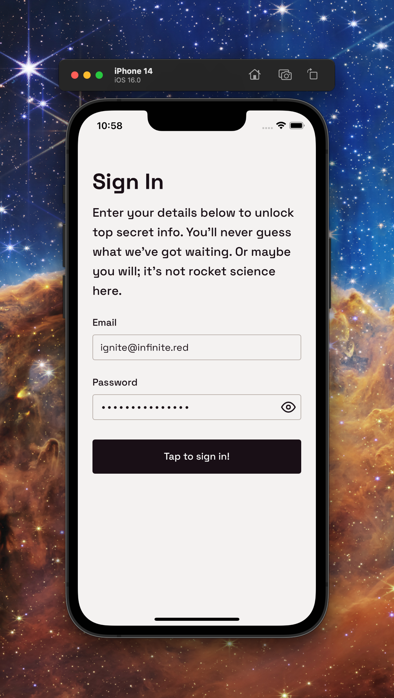 [Maverick] Red Screen of Death: Reactotron unable to resolve react · Issue #2168 · infinitered ...