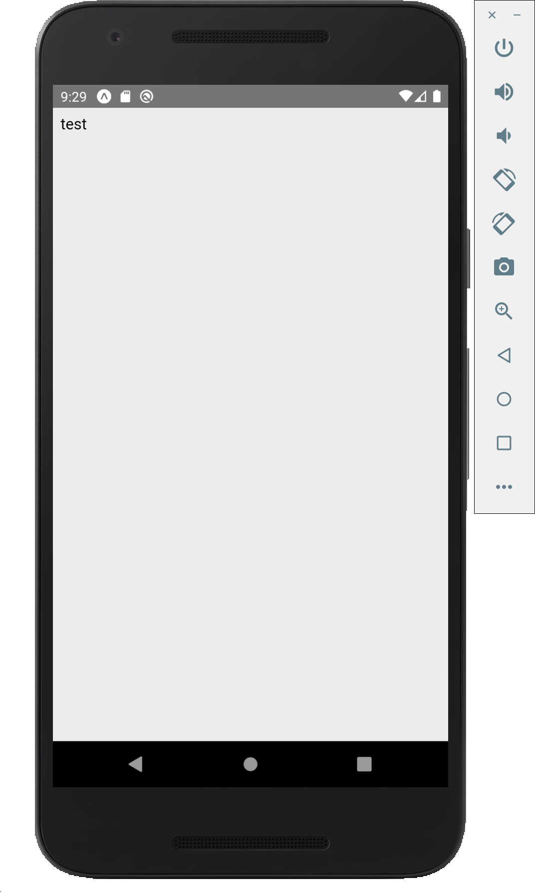 Invariant Violation Module Is Not A Registered Callable Module Calling Onmessage · Issue